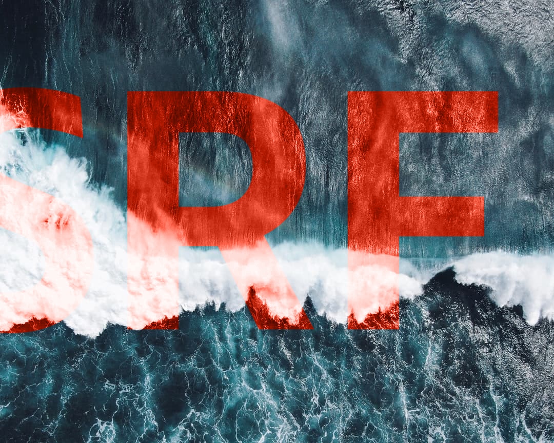 SRF Impact Get Involved